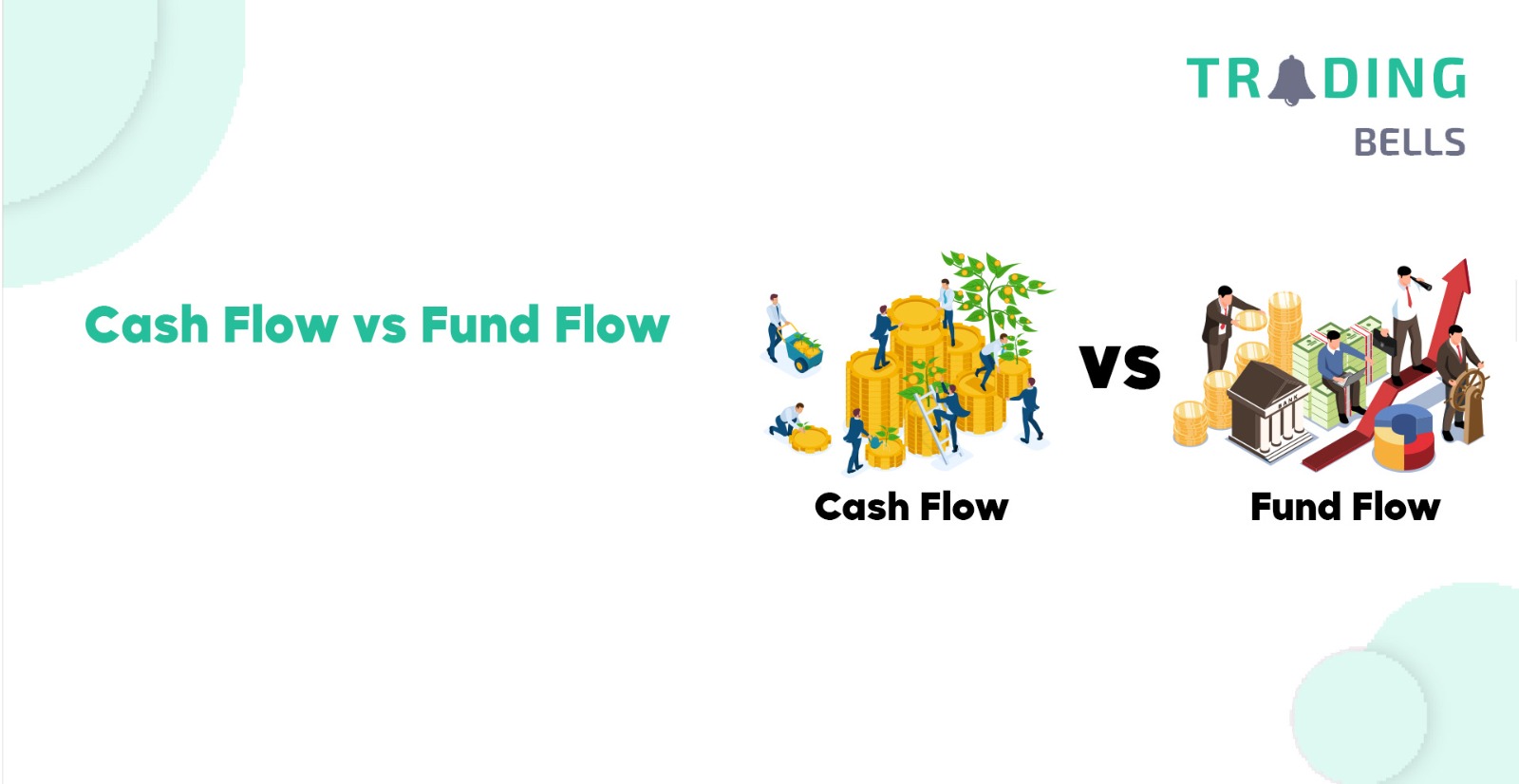 Cash Flow vs Fund Flow