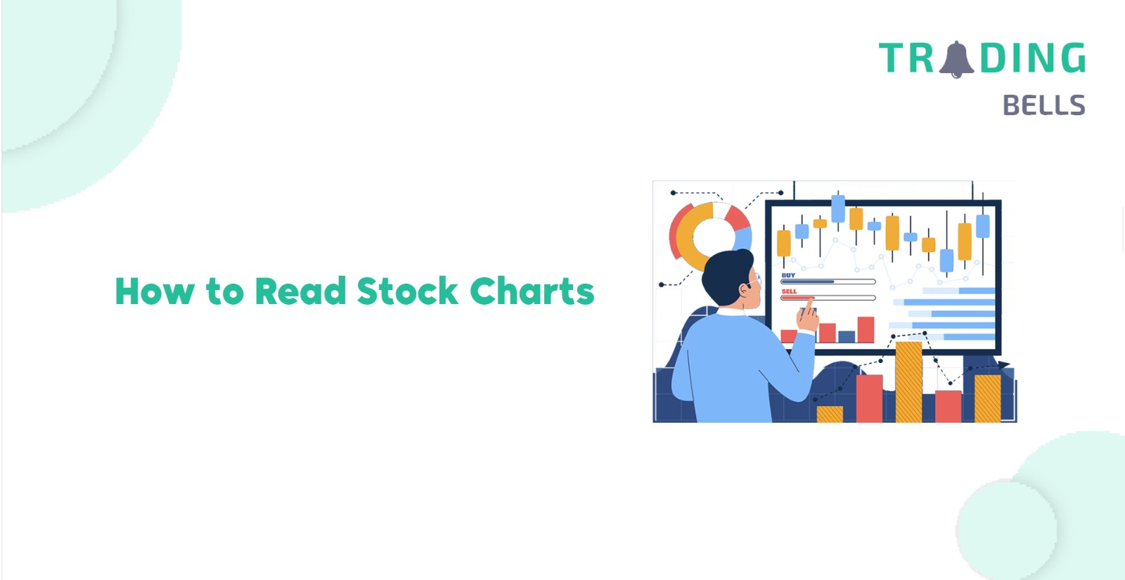 How to Read Stock Charts